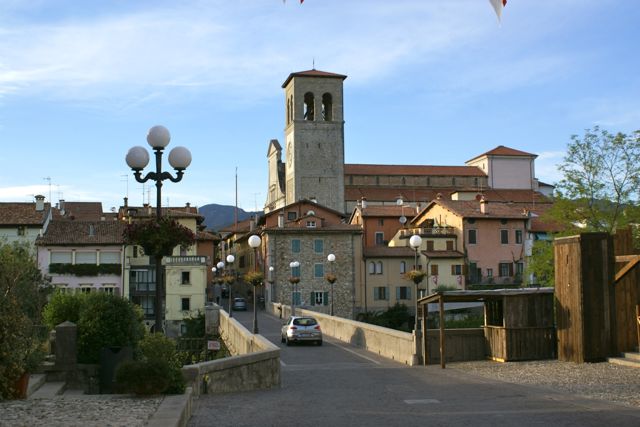 Friaul Collio Kurzreise Kurzurlaub Weinreise Weinverkostung - ITALISSIMO